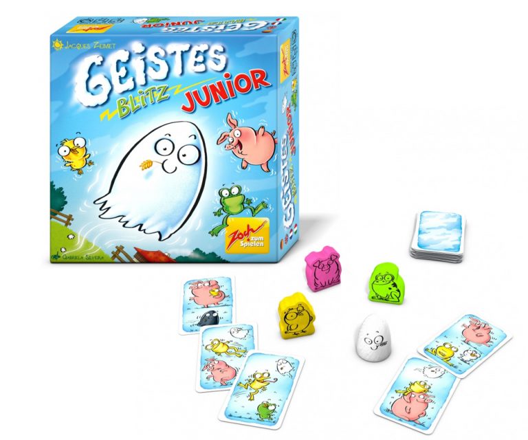 8 บอร์ดเกมเด็ก ต้องมีติดบ้าน ช่วยเพิ่มทักษะรอบด้านให้ลูก - Amarin Baby & Kids