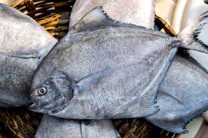 รวม 15 ปลาไทย โอเมก้า 3 สูง กินแล้วฉลาด ความจำดี - Amarin Baby & Kids