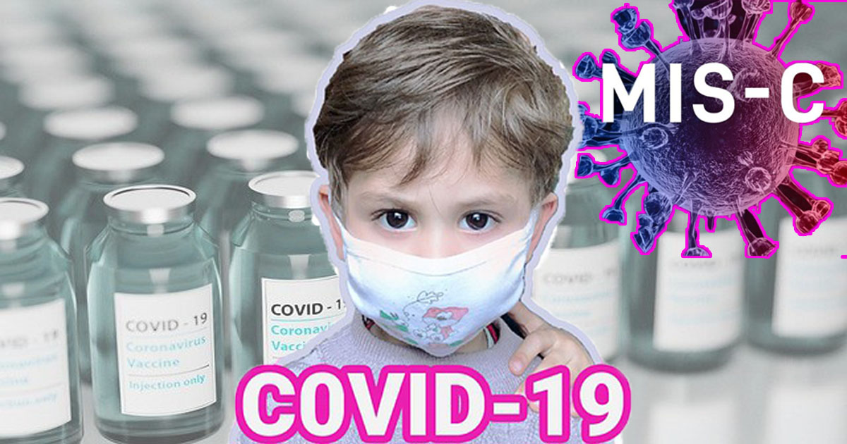 แจงแล้ว!เด็ก2ขวบเสียด้วยภาวะ MIS-C หลังเด็กหายป่วยโควิด - Amarin Baby ...