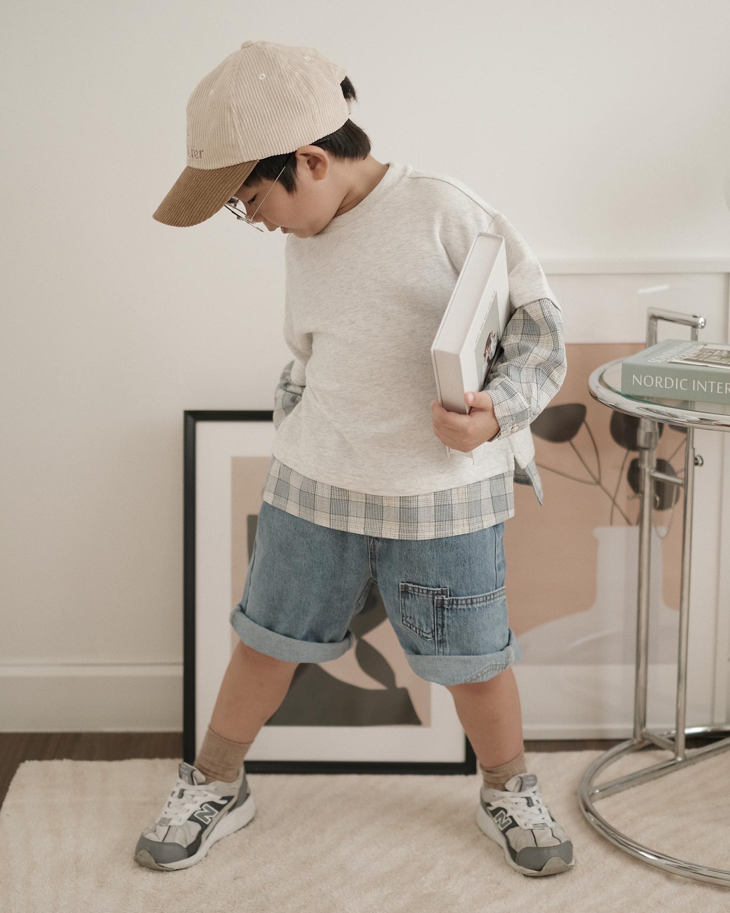 เสื้อผ้า แฟชั่นเด็ก 10 แบรนด์ฮิต ให้ลูกอินเทรนด์อยู่เสมอ - Amarin Baby ...