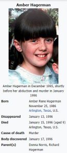 คนหาย เด็กหาย AMBER Alert ฟีเจอร์ช่วยหาก่อนเกิดเหตุร้าย - Amarin Baby ...