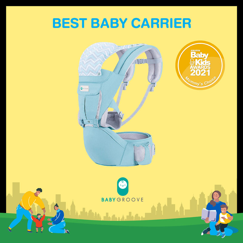 ของใช้เด็กแรกเกิด ตัวช่วยคุณแม่ยุคใหม่ - Amarin Baby & Kids
