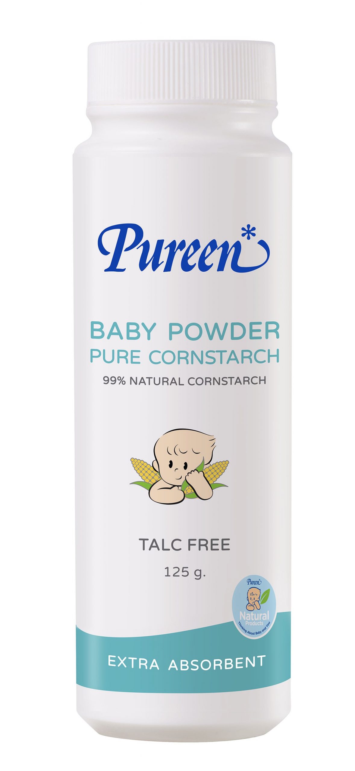 รีวิวแป้งเด็ก ผิวลื่น แห้งสบาย ปลอดภัยต่อเด็ก - Page 2 of 2 - Amarin ...