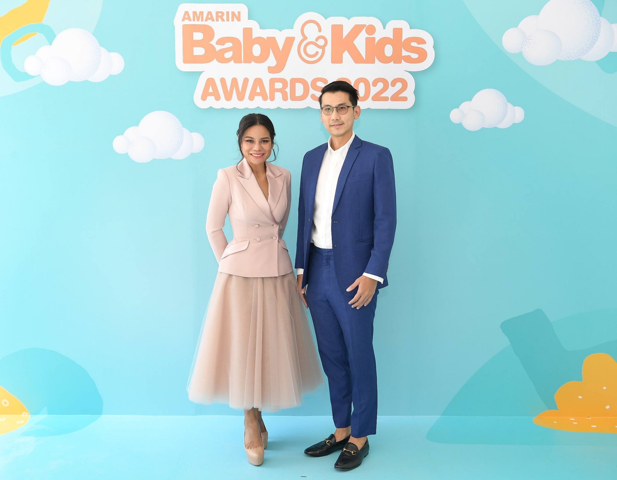Amarin Baby & Kids Awards 2022 มอบรางวัลสุดยอดแบรนด์ในดวงใจแม่ ตอกย้ำความเป็นผู้นำคอมมูนิตี้ที่ ...