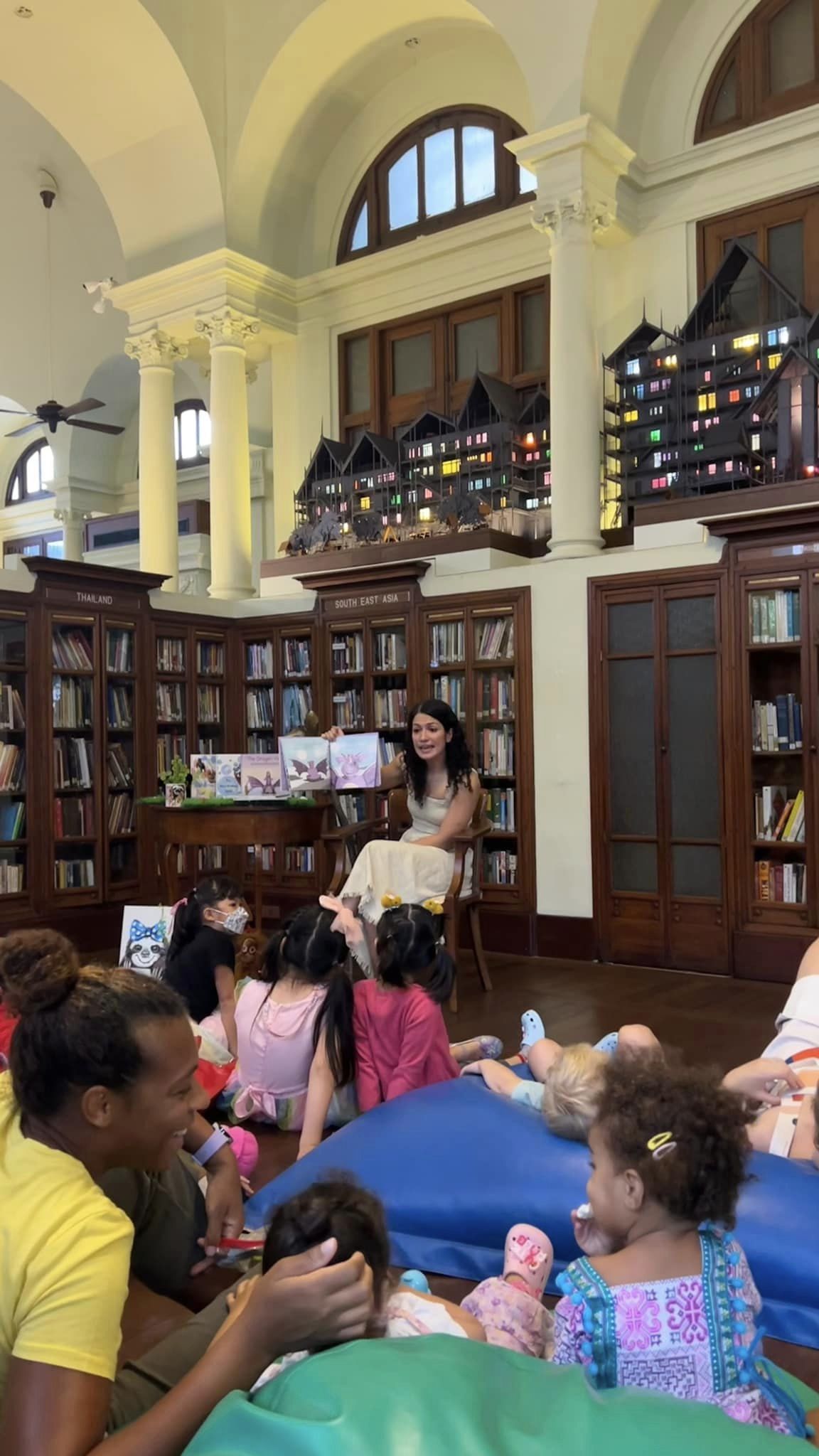 เปิดโลกกว้าง!! รวม แหล่งเรียนรู้ ให้ลูกฝึกฝนไม่หยุดพัฒนา - Page 2 of 2 ...