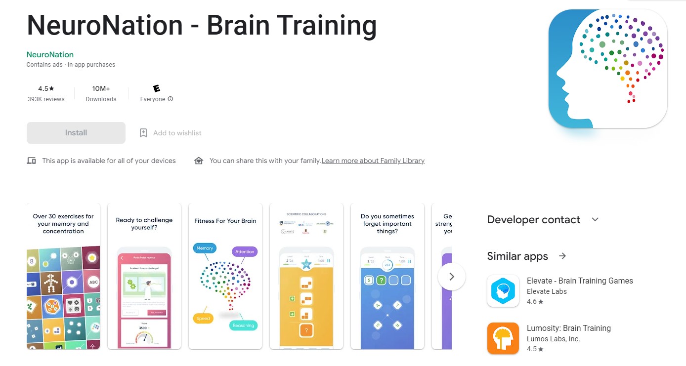 อย่ามองข้าม ประโยชน์ของเทคโนโลยี ต่อเด็ก มีมากหากใช้เป็น - Amarin Baby ...