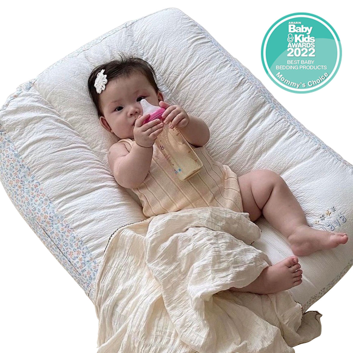 แม่มือใหม่ห้ามพลาด! รวมตัวตึง ของใช้เด็ก ดูแลลูกน้อย การันตีรางวัล แม่ ...