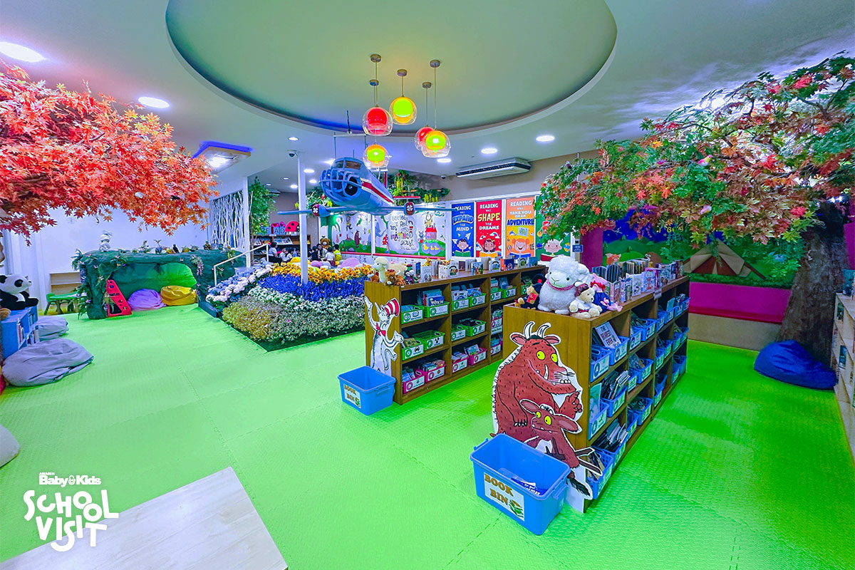 Anglo Singapore International School โรงเรียนนานาชาติ หลักสูตรสิงคโปร์ ...