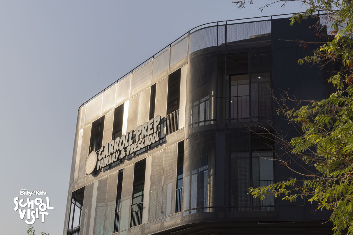 Carroll Preparatory PRIMARY & PRESCHOOL ศูนย์การเรียนรู้แห่งอิสระ ...