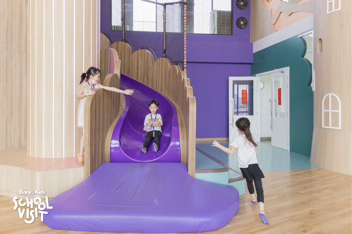 Carroll Preparatory PRIMARY & PRESCHOOL ศูนย์การเรียนรู้แห่งอิสระ ...