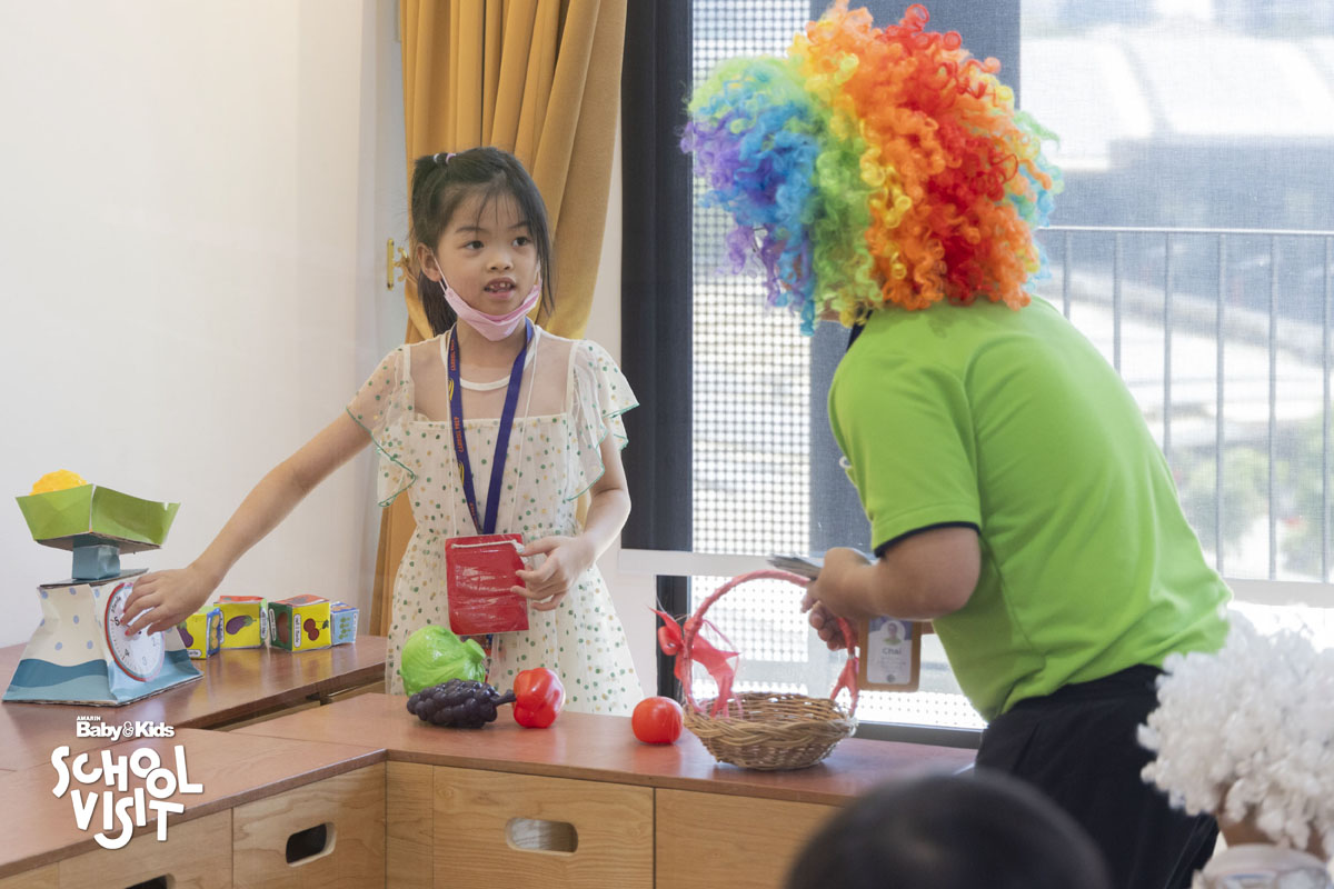 Carroll Preparatory PRIMARY & PRESCHOOL ศูนย์การเรียนรู้แห่งอิสระ ...