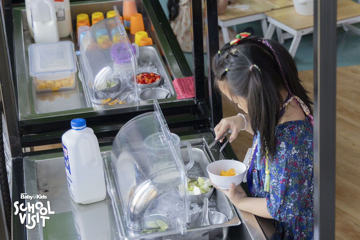 Carroll Preparatory PRIMARY & PRESCHOOL ศูนย์การเรียนรู้แห่งอิสระ ...