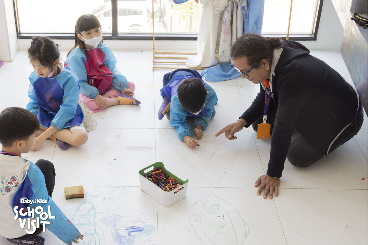 Carroll Preparatory PRIMARY & PRESCHOOL ศูนย์การเรียนรู้แห่งอิสระ ...