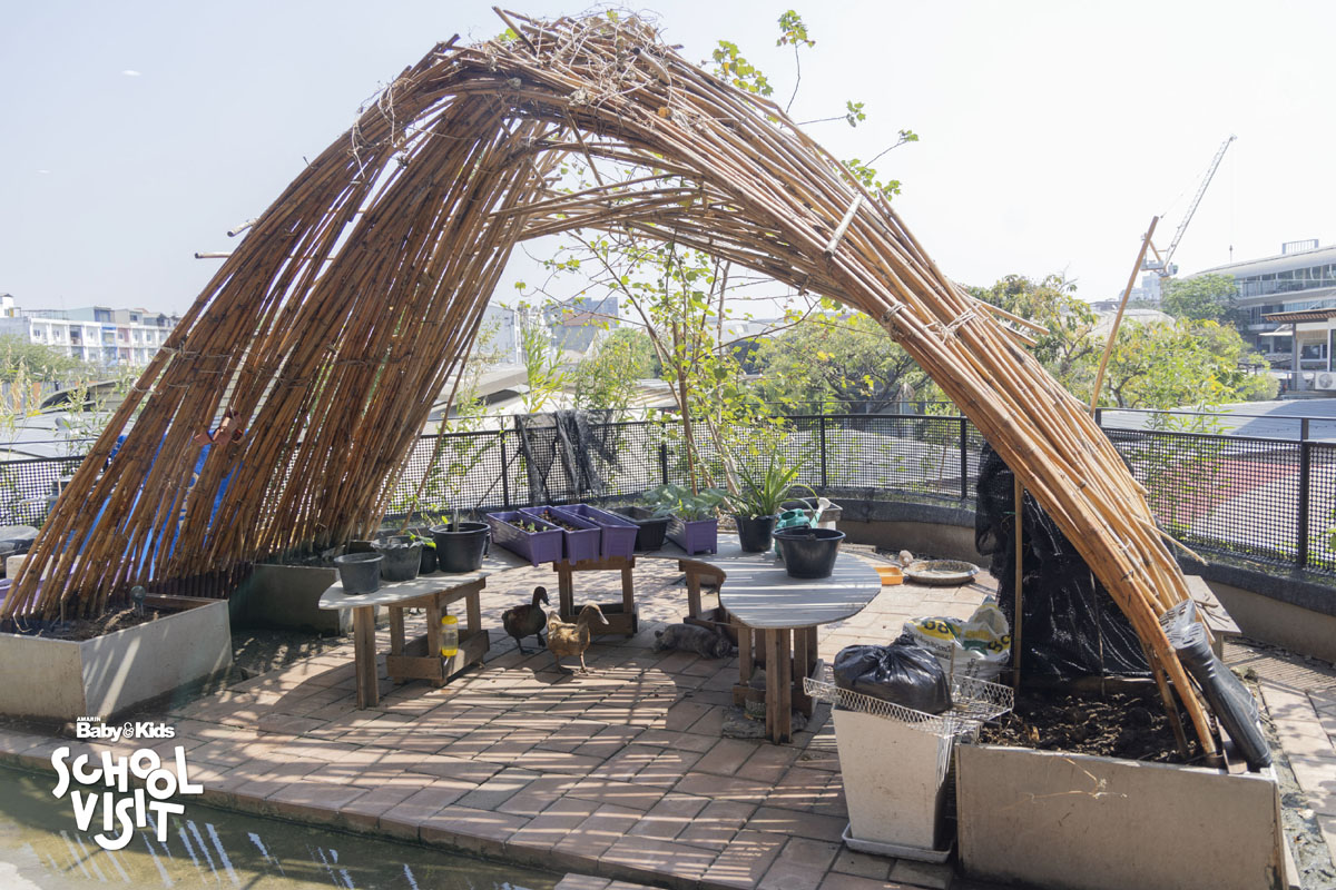 Carroll Preparatory PRIMARY & PRESCHOOL ศูนย์การเรียนรู้แห่งอิสระ ...