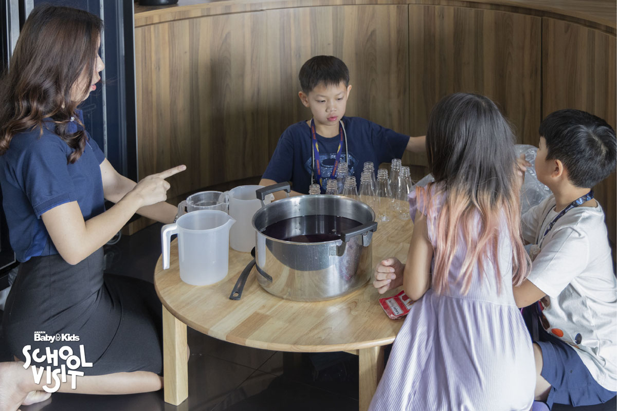 Carroll Preparatory PRIMARY & PRESCHOOL ศูนย์การเรียนรู้แห่งอิสระ ...