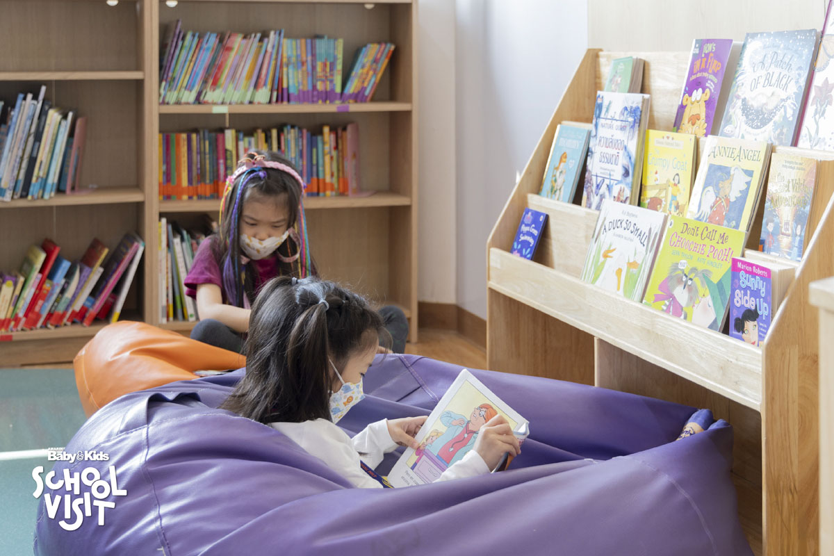 Carroll Preparatory PRIMARY & PRESCHOOL ศูนย์การเรียนรู้แห่งอิสระ ...