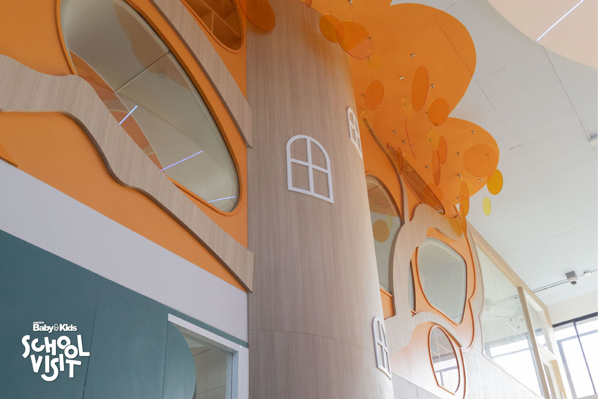 Carroll Preparatory PRIMARY & PRESCHOOL ศูนย์การเรียนรู้แห่งอิสระ ...