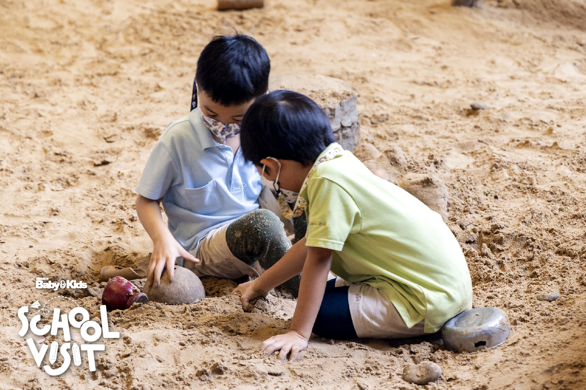 เจาะลึก! แนวทางการเรียนการสอน โรงเรียนจิตตเมตต์ (ปฐมวัย) ให้เด็กๆ เรียนรู้ทักษะชีวิตพัฒนาตนเอง ...