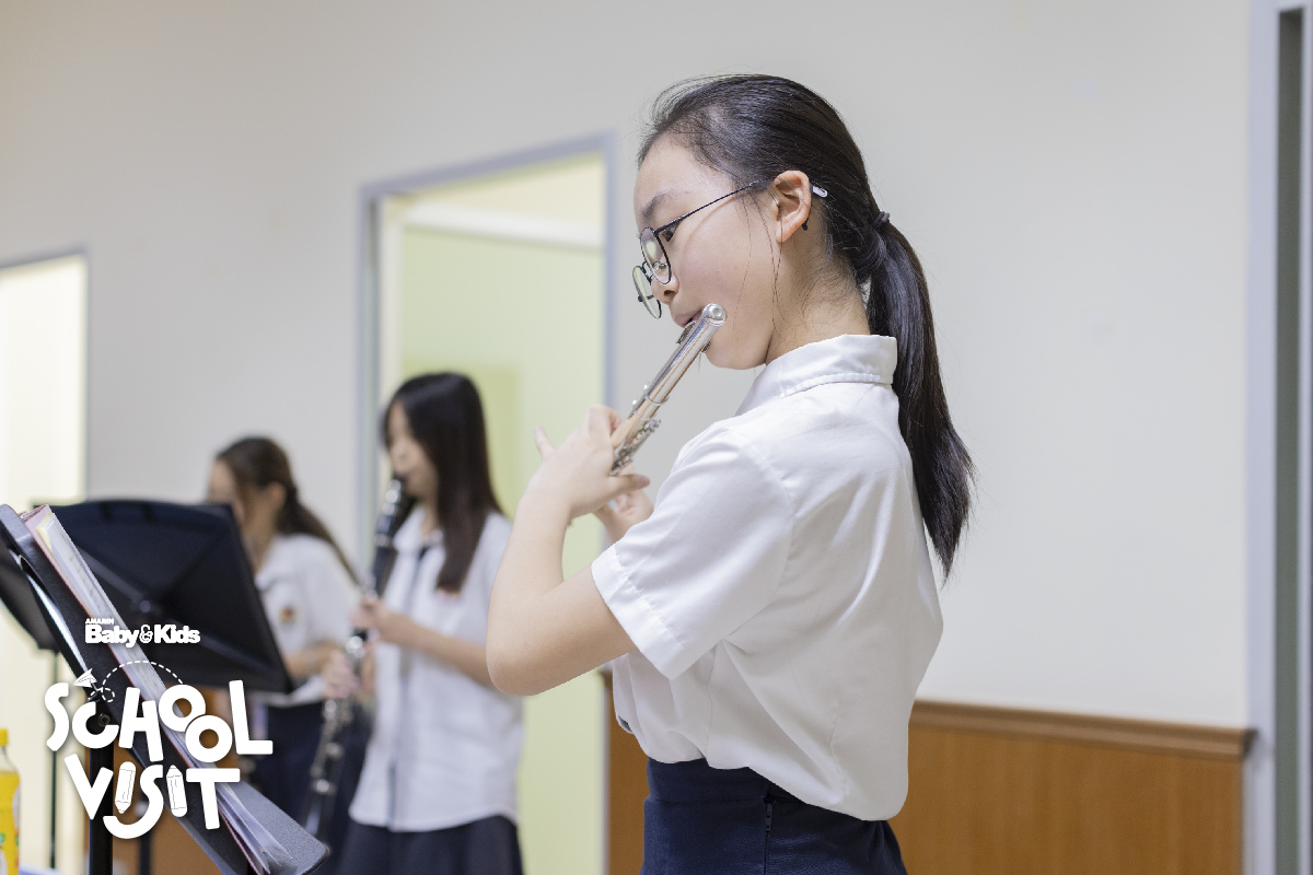 TCIS โรงเรียนนานาชาติ 3 ภาษา หลักสูตรอเมริกัน วิชาการ-ศาสตร์-ศิลป์-เสรีภาพ บาลานซ์ลงตัว - Amarin ...