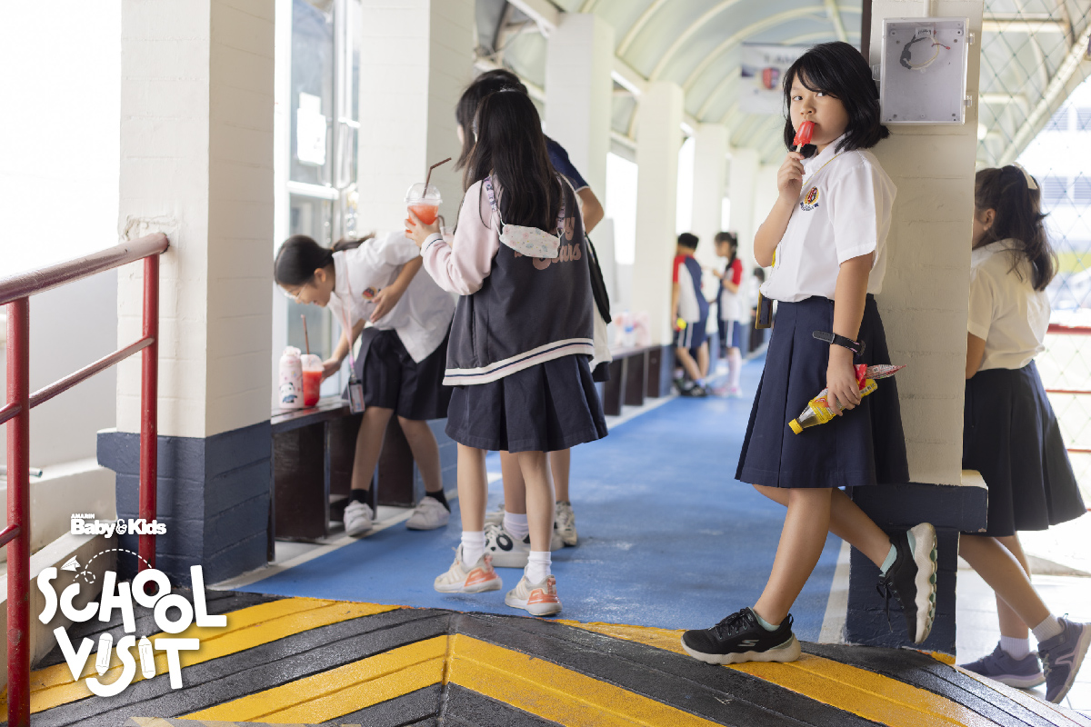 TCIS โรงเรียนนานาชาติ 3 ภาษา หลักสูตรอเมริกัน วิชาการ-ศาสตร์-ศิลป์-เสรีภาพ บาลานซ์ลงตัว - Amarin ...