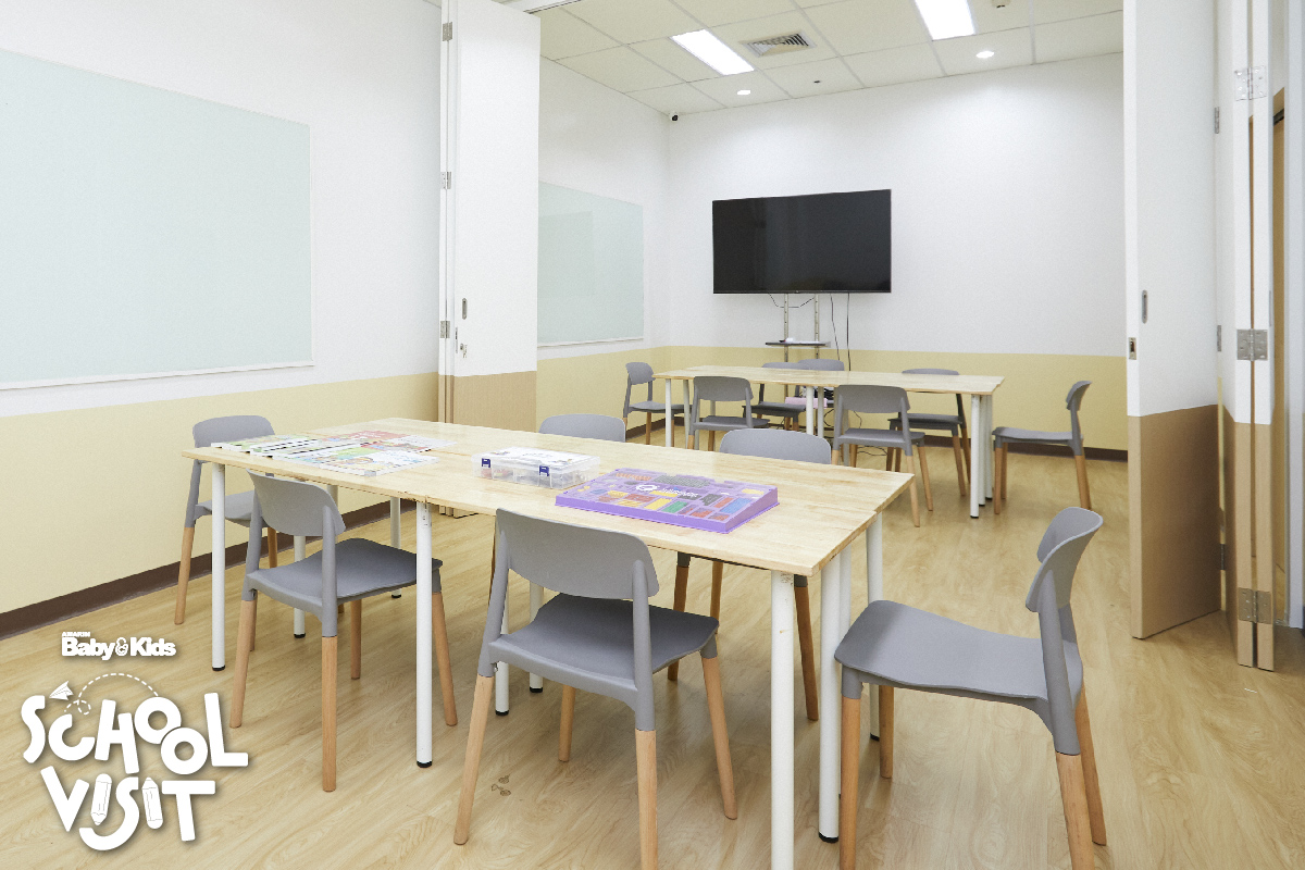 MC ACADEMY โรงเรียนสอนพิเศษ เรียนรู้แบบ Singapore Math และ Cambridge ...