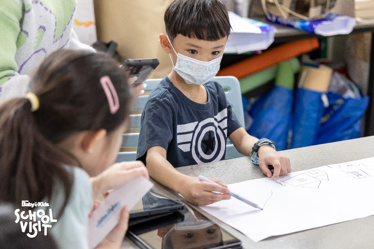 KIDative Design Lab For Kids ห้องทดลองทางการออกแบบ ศูนย์การเรียนรู้ ...